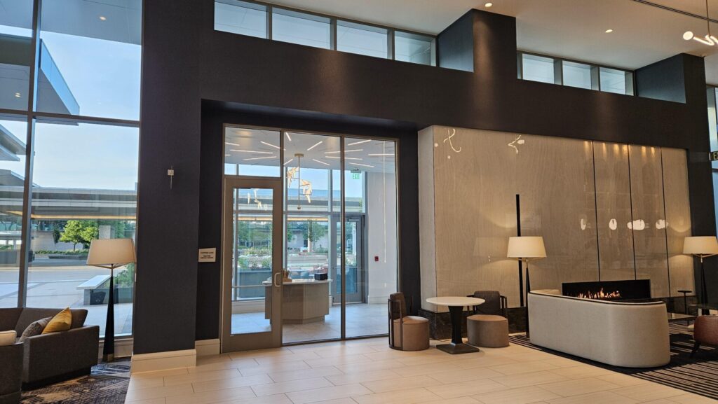 Discover the Best of Nashville at Hilton Airport Terminal ...