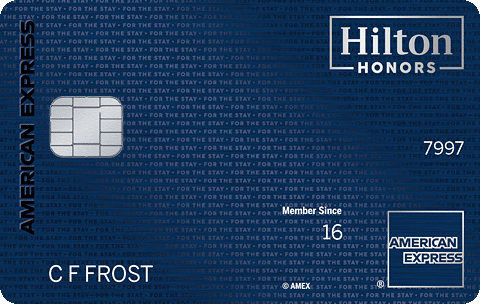 How to Maximize Your Hilton Aspire $50/Quarter Airline Credit ...