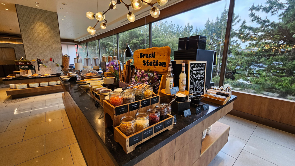 Unlocking the Benefits of Hilton's Food and Beverage Credit ...