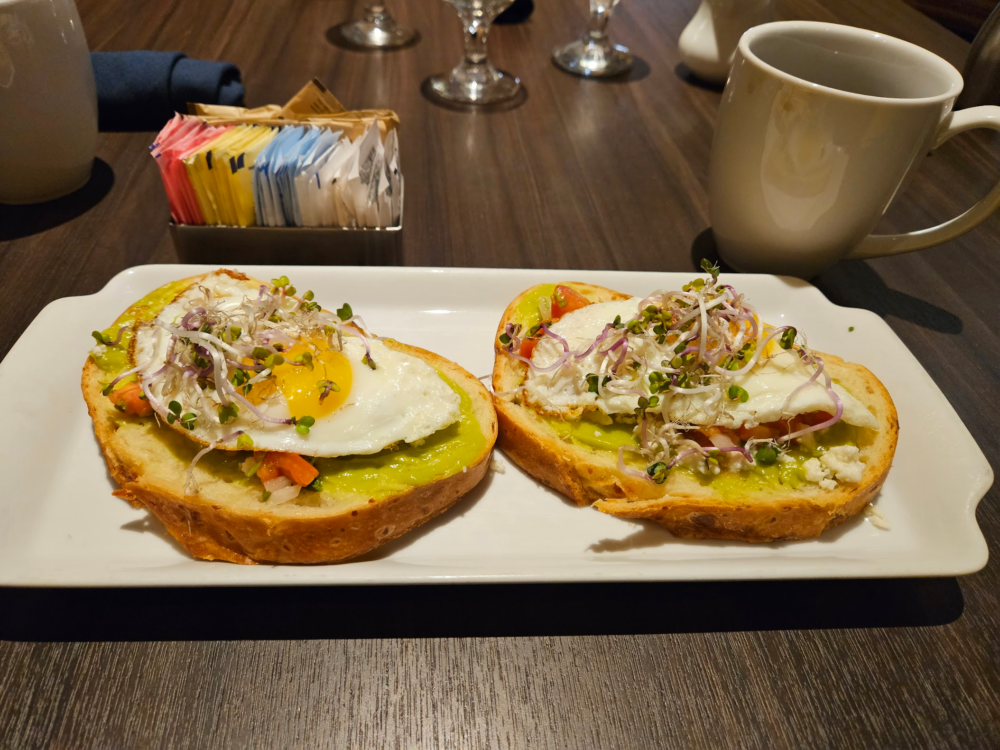 Unlocking the Benefits of Hilton's Food and Beverage Credit ...