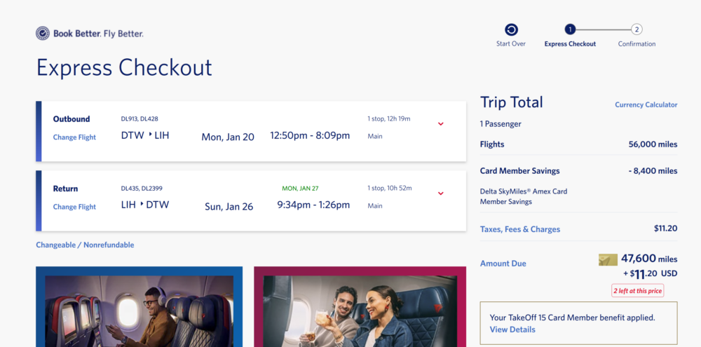 Delta SkyMiles: Your Guide to Earning and Redeeming - PointsToPictures