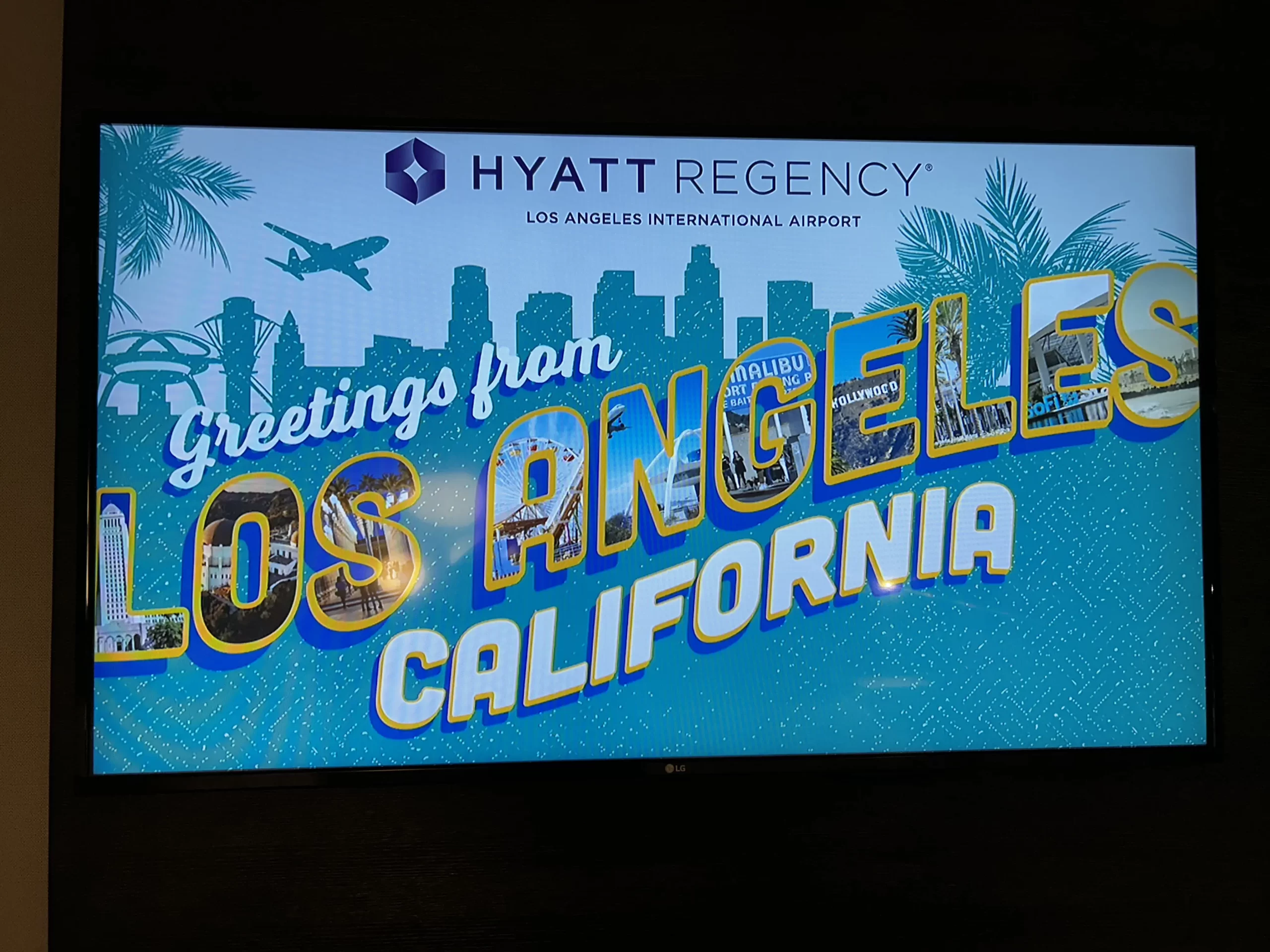 Is the Hyatt Regency LAX Worth It? Full Hotel Review - PointsToPictures