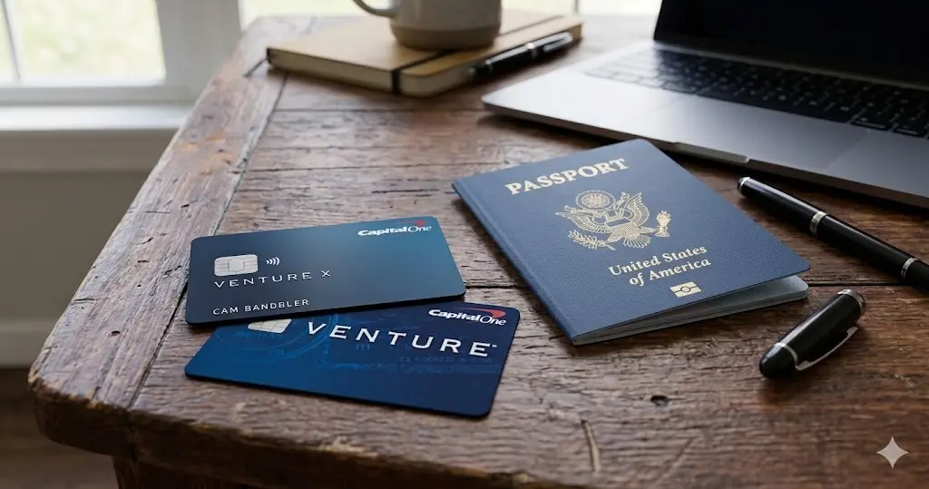 Capital One Credit Cards: All You Need to Know